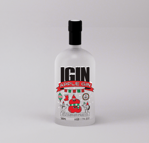 IGIN - Where smiles begin – IGIN TOKYO
