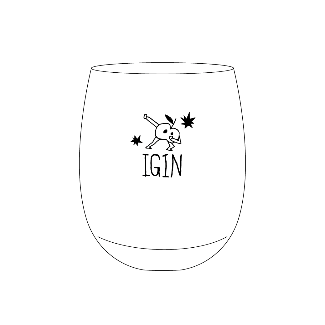 IGIN - Where smiles begin – IGIN TOKYO