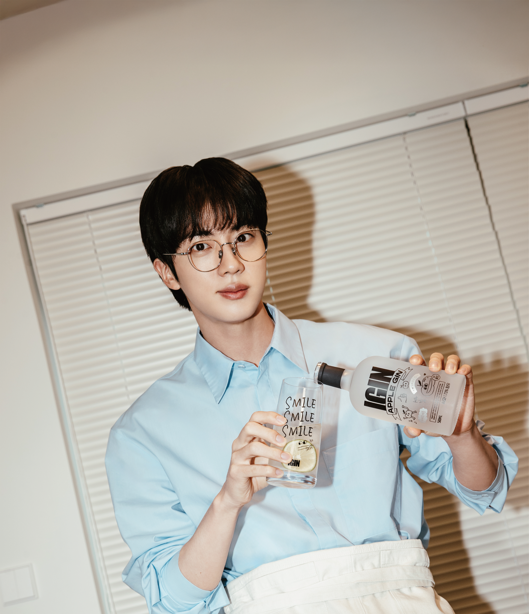 IGIN - Where smiles begin – IGIN TOKYO